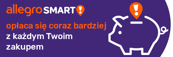 Allegro Smart! - Darmowa dostawa do Paczkomatów i Punktów odbioru przez ...