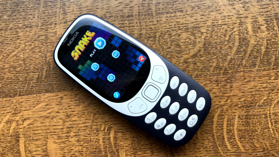 Nokia 3310 - test - Allegro.pl