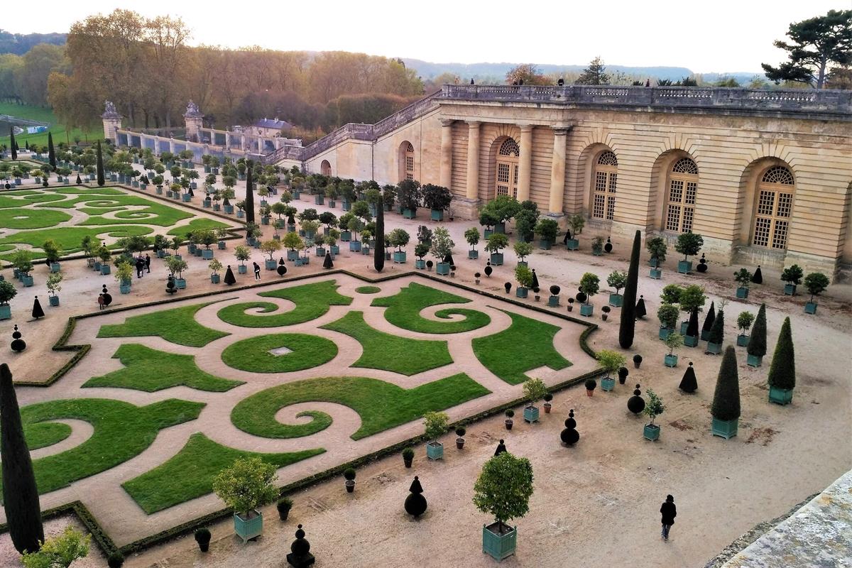 Rodzaje ogrodów, jaki styl wybrać? - Allegro.pl