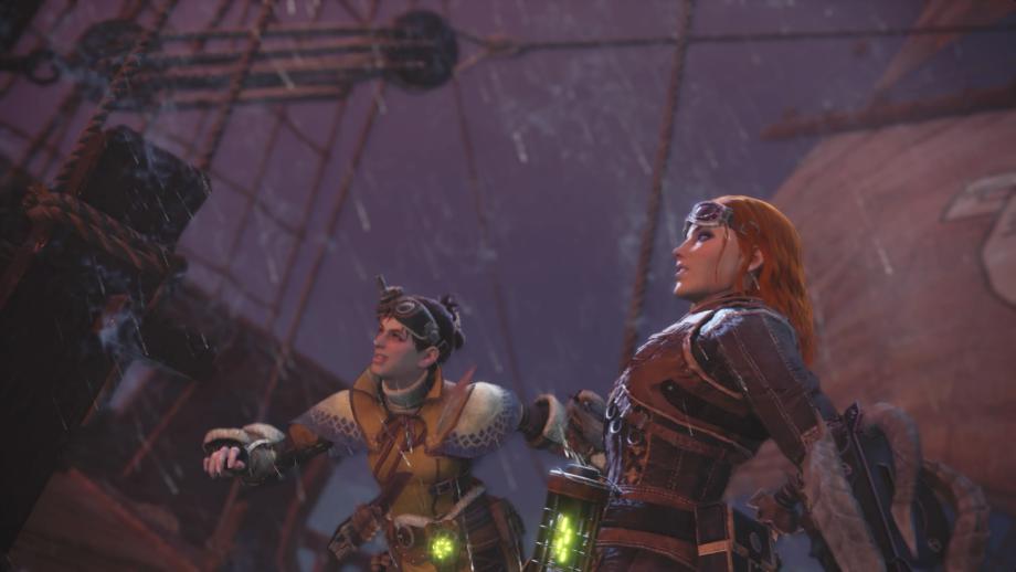 „Monster Hunter: World” – recenzja gry - Allegro.pl „Monster Hunter: World” – recenzja gry - Allegro.pl