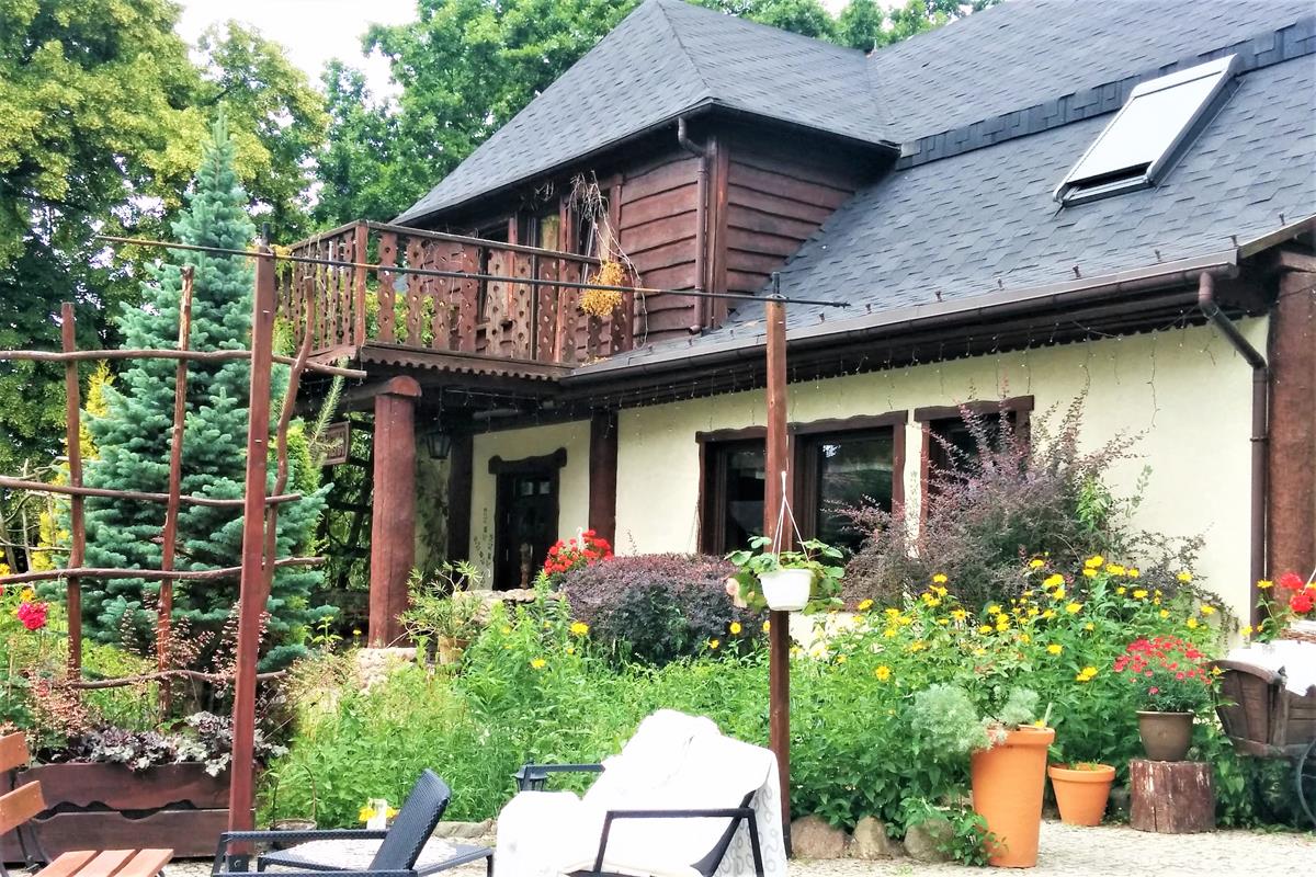 Rodzaje ogrodów, jaki styl wybrać? - Allegro.pl