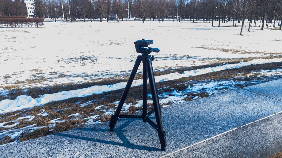 Typy fotografii z wykorzystaniem statywu - Allegro.pl