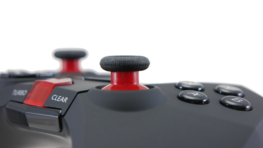 Ravcore Lance i Spear – test tanich kontrolerów - Allegro.pl