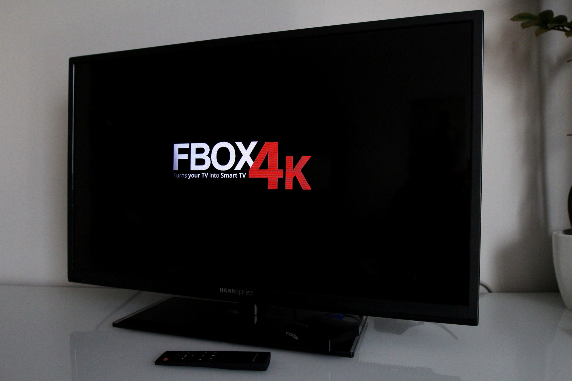 Ferguson FBOX 4K - smart TV w jakości 4K w każdym telewizorze - Allegro.pl