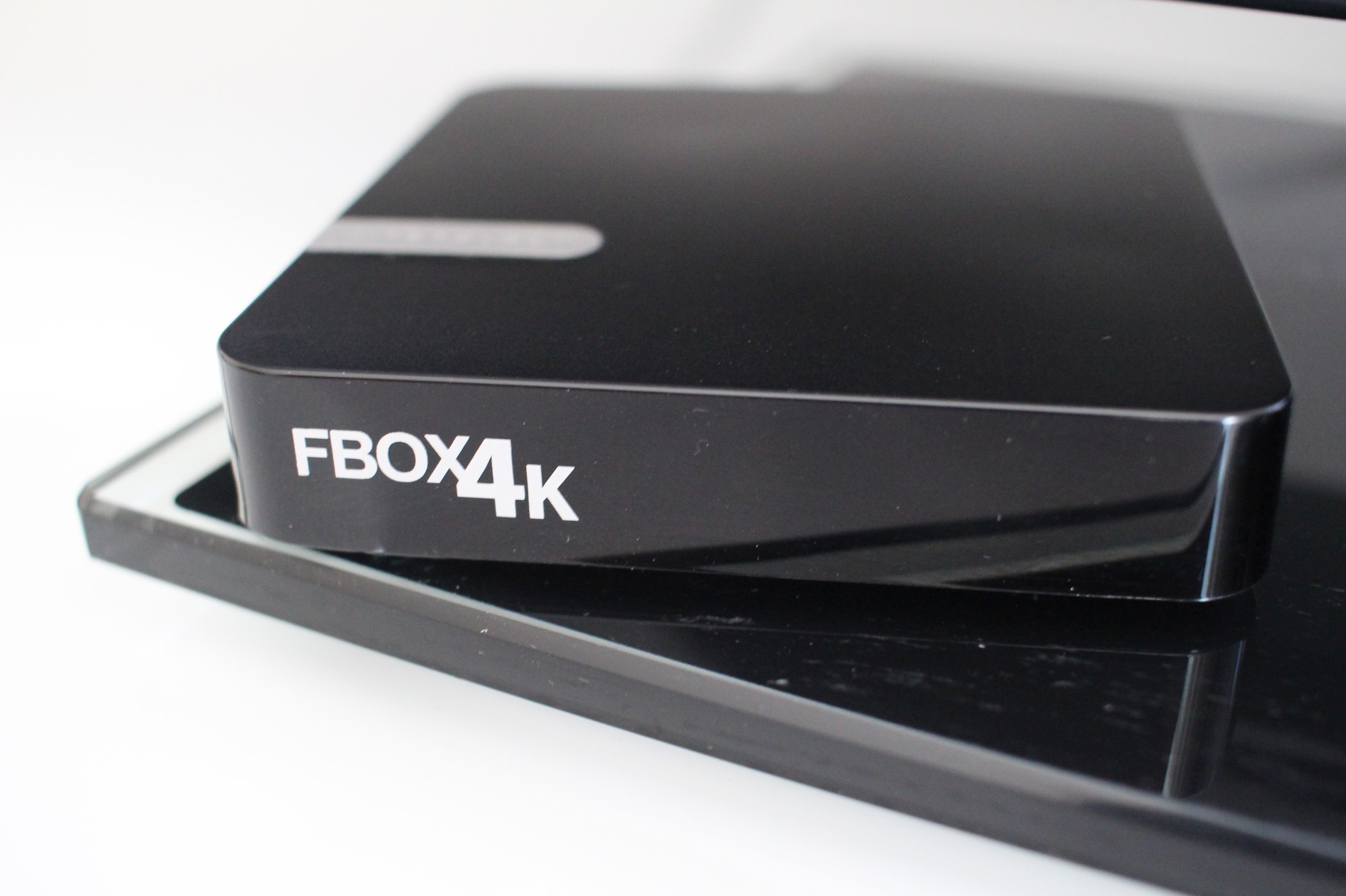 Ferguson FBOX 4K - smart TV w jakości 4K w każdym telewizorze - Allegro.pl