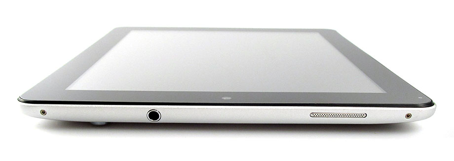 Test tabletu MODECOM Freetab 8014 IPSx4 - Allegro.pl