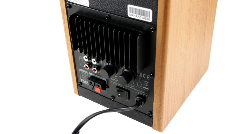 Test Microlab B77 2.0 – najlepsze głośniki do 250 zł? - Allegro.pl