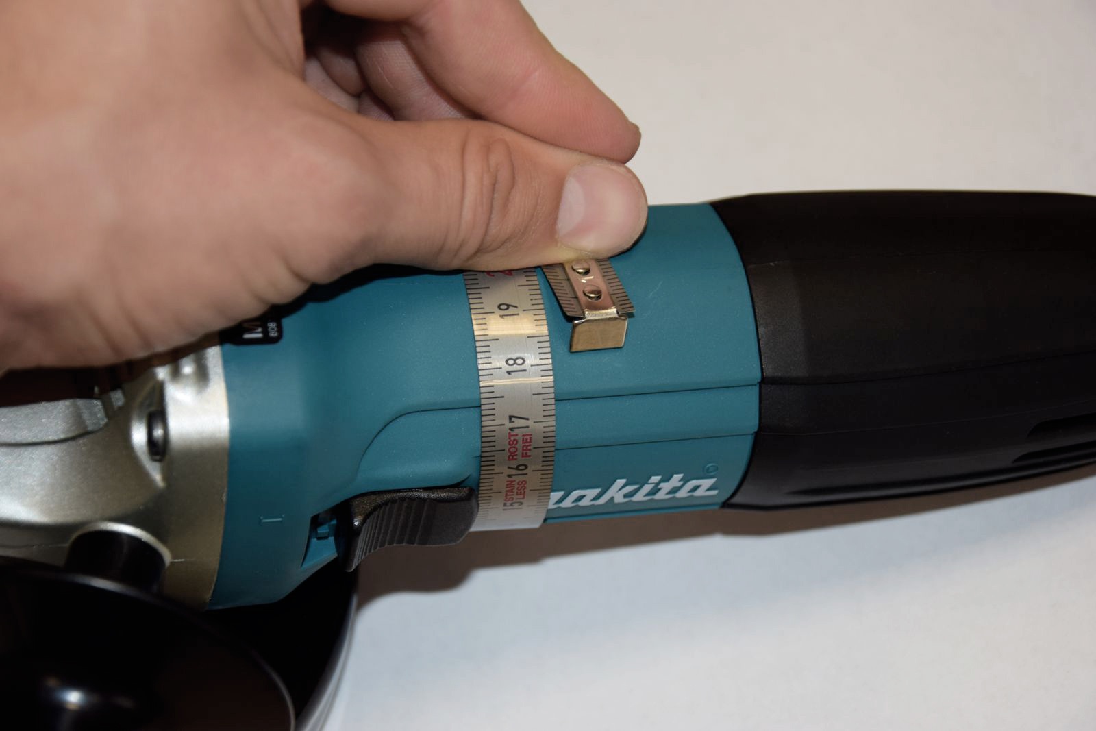 Makita GA5030 – wcielenie smukłości - Allegro.pl