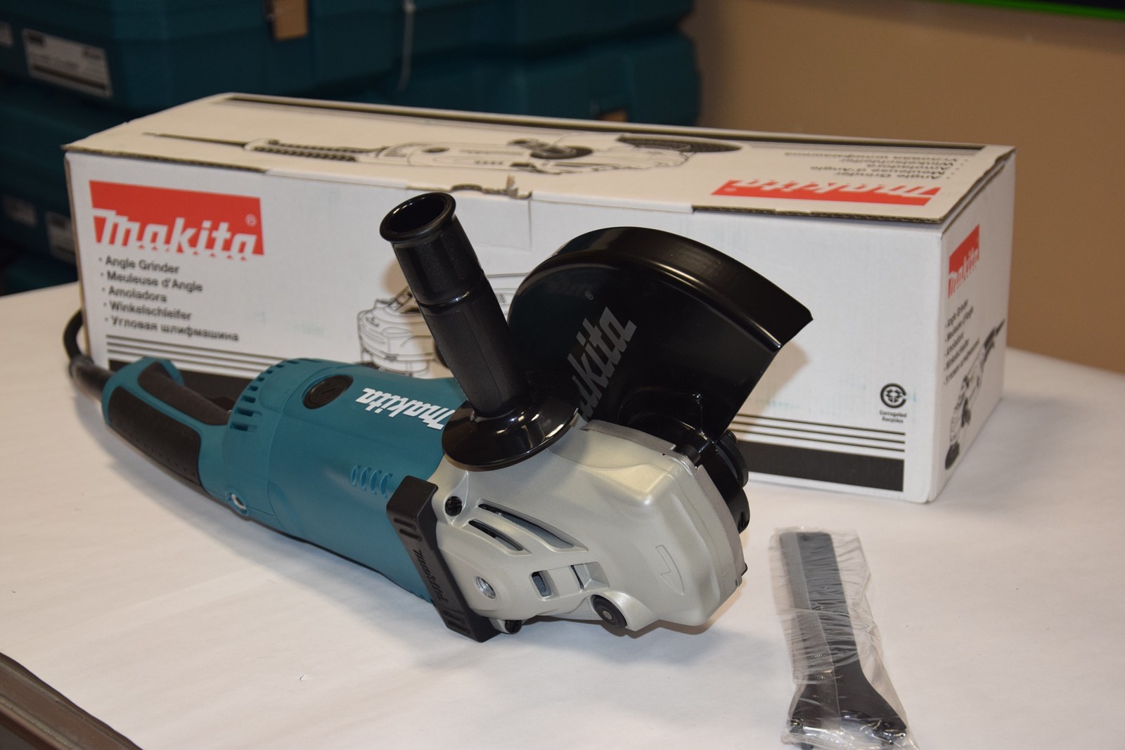 GA9020R – idealne rozwiązanie w najtrudniejszych warunkach - Allegro.pl