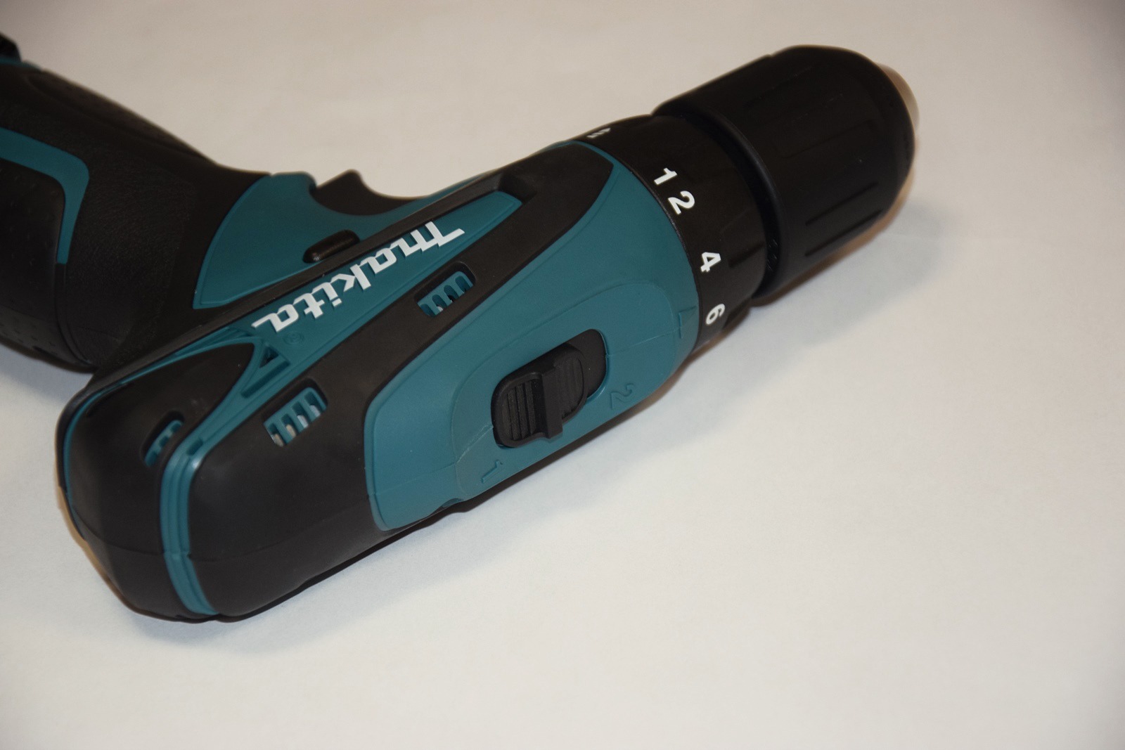 Makita DF330DWE – test wiertarko-wkrętarki - Allegro.pl