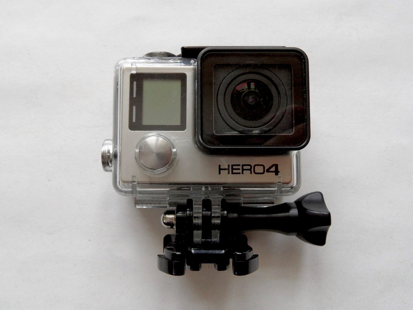GoPro Hero 4 Black: najlepsza kamera sportowa? - Allegro.pl