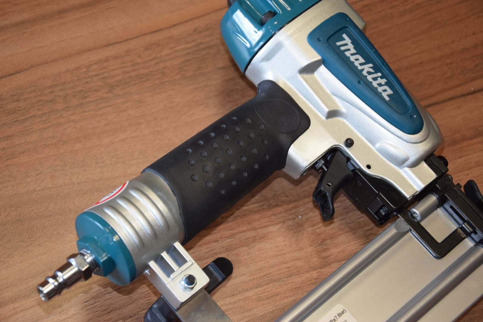 Test gwoździarki Makita AF505 - Allegro.pl