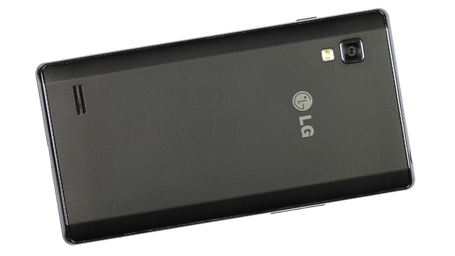 Test LG Swift L9 P760 - Allegro.pl