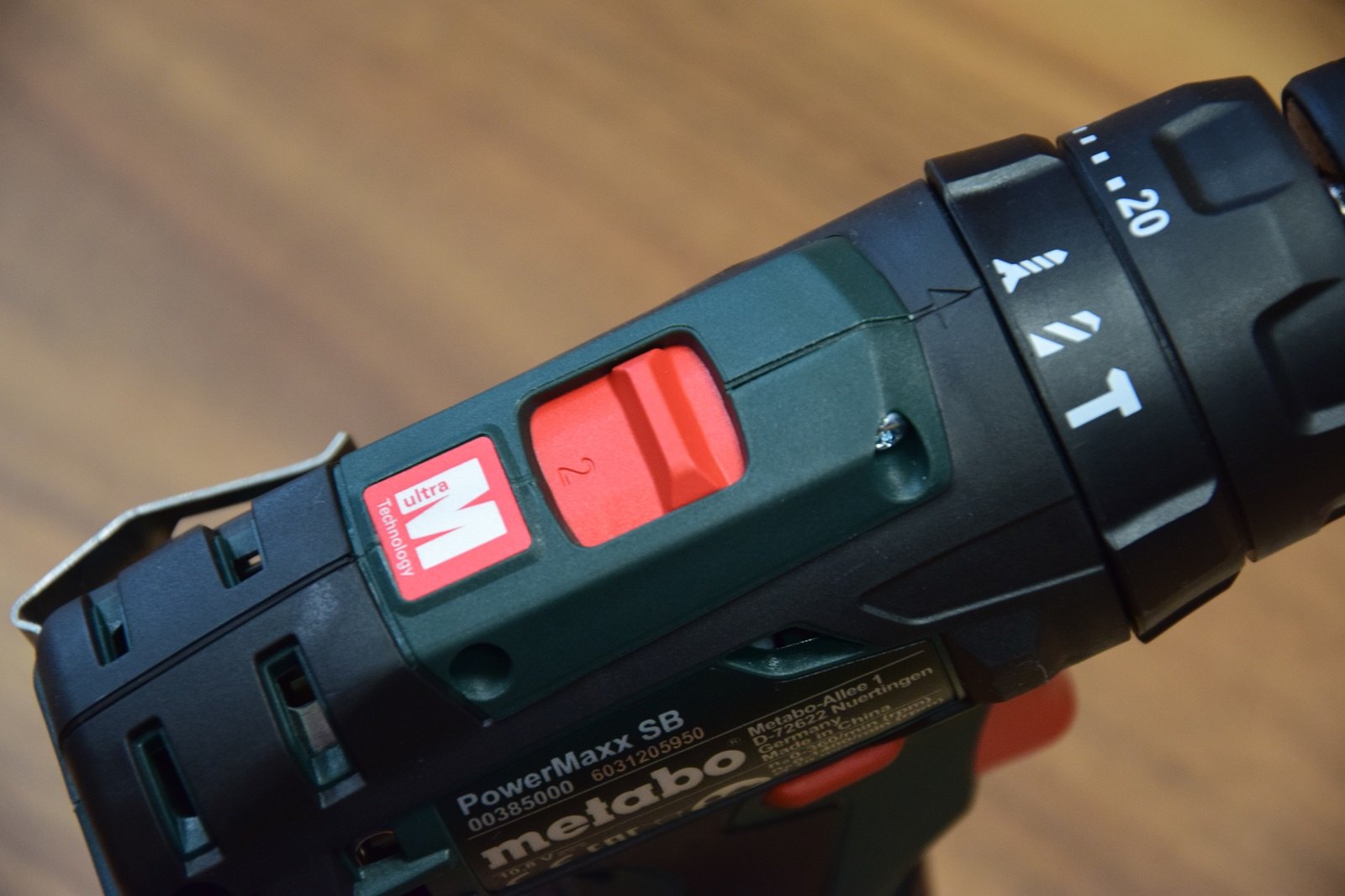 Test wkrętarki udarowej Metabo Powermaxx SB Basic - Allegro.pl