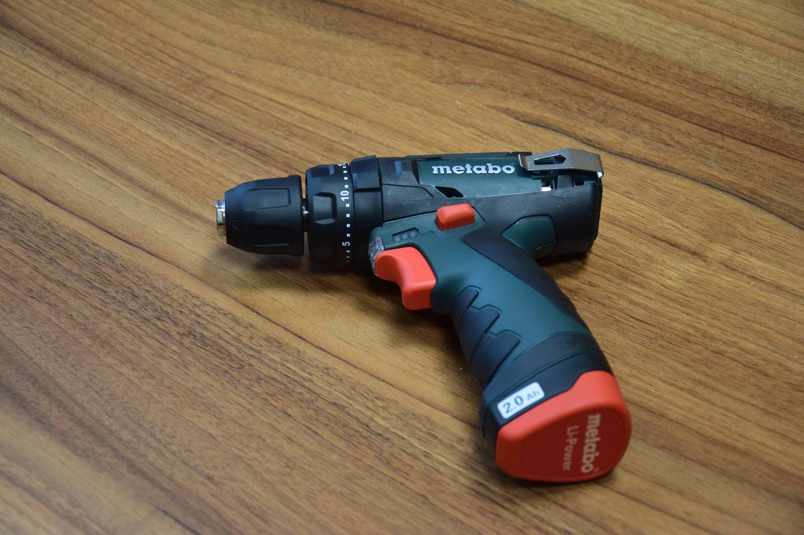 Test wkrętarki udarowej Metabo Powermaxx SB Basic - Allegro.pl