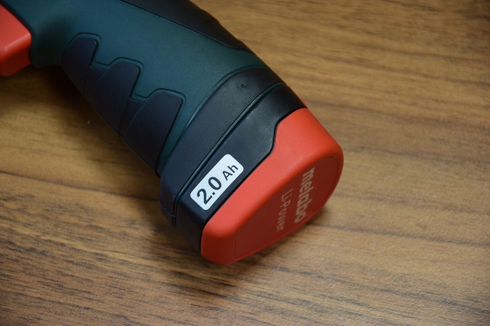 Test wkrętarki udarowej Metabo Powermaxx SB Basic - Allegro.pl