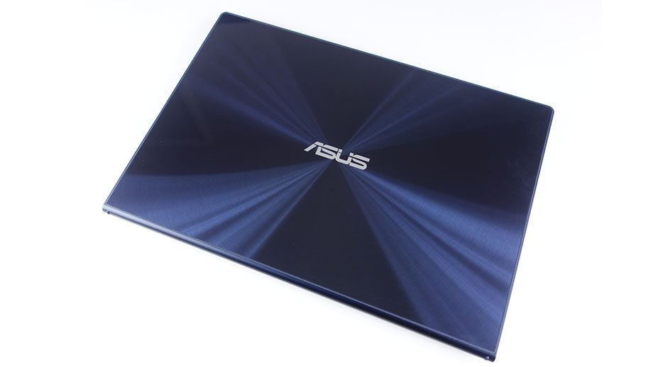 Moje pierwsze wrażenia z ASUS Zenbook UX301: Piękny design i wydajność ...