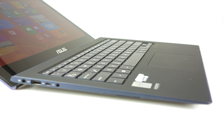 Moje pierwsze wrażenia z ASUS Zenbook UX301: Piękny design i wydajność ...